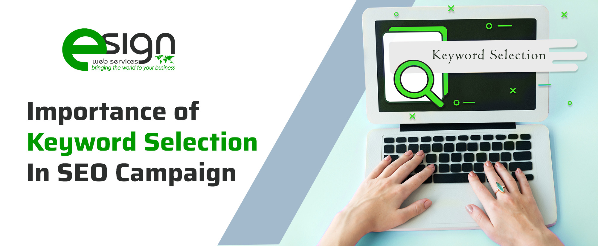 Importance of Keyword Research and Selection in SEO Campaign