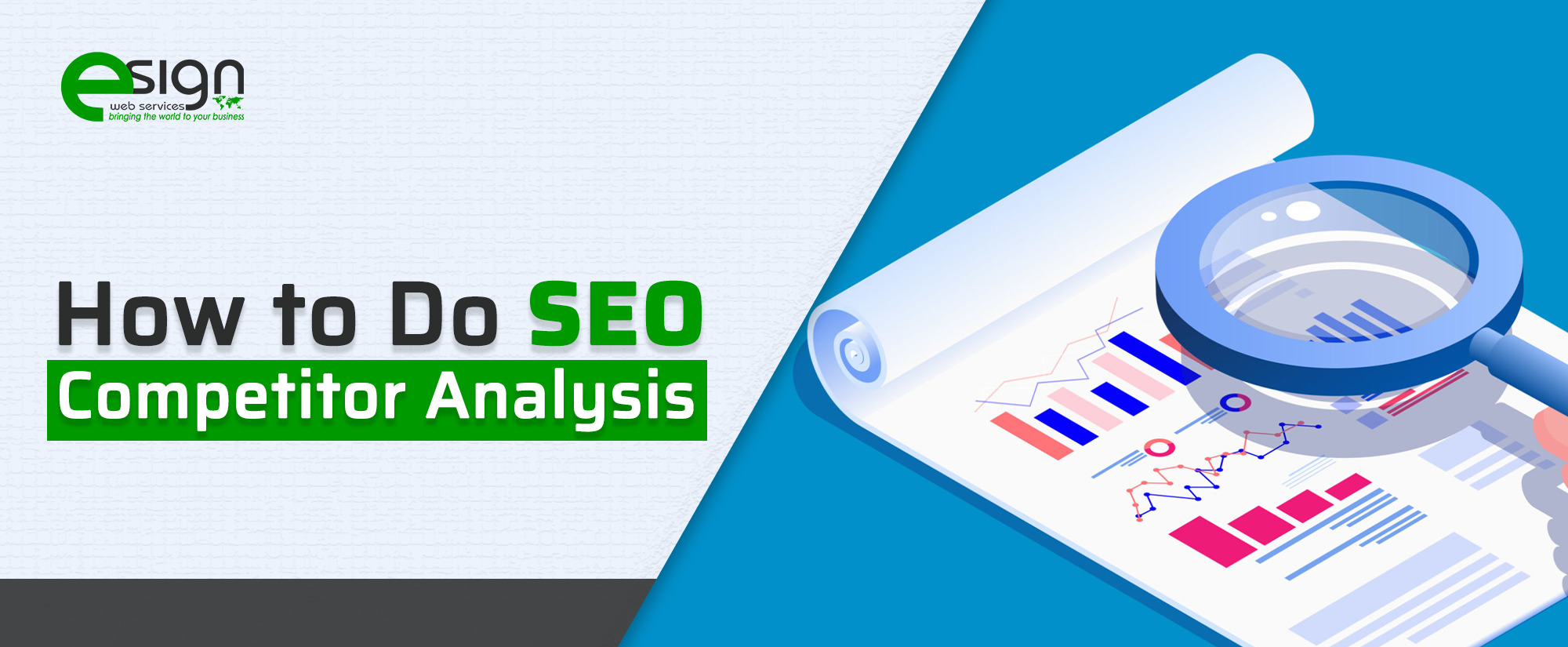 How to Perform Effective SEO Competitor Analysis