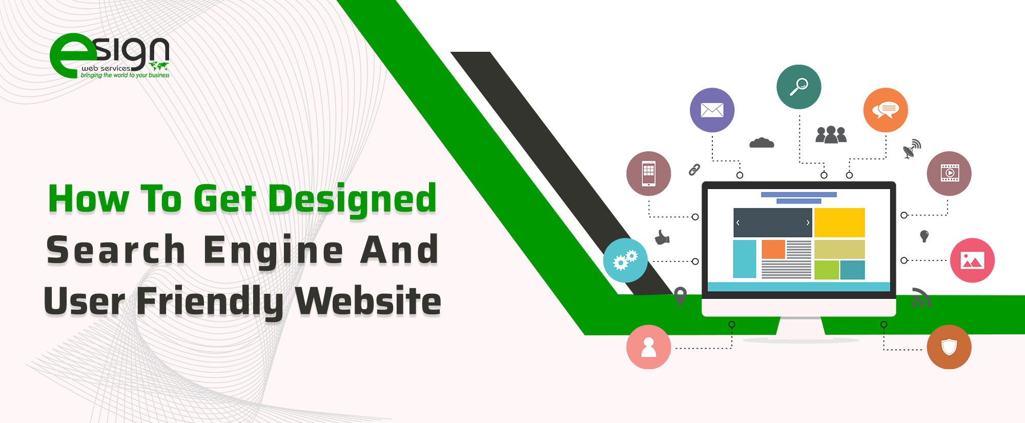 Web Design Guide: How To Design SEO & User-Friendly Website