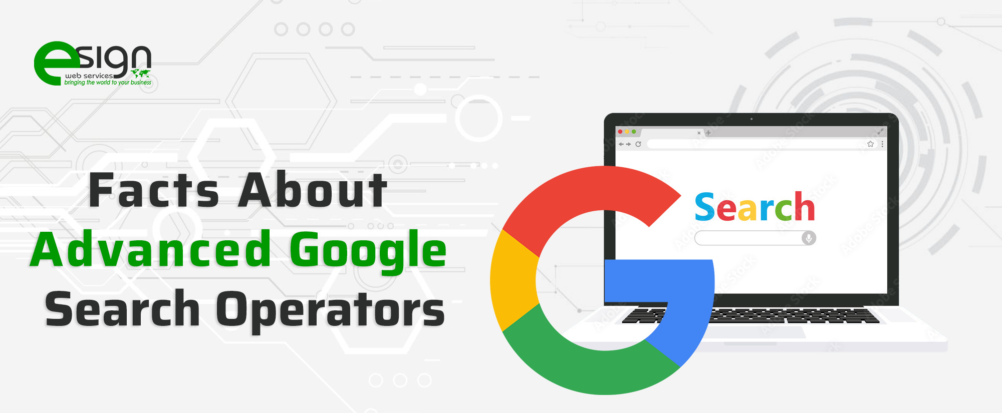 Advanced Google Search Operators: Facts and An SEO Guide