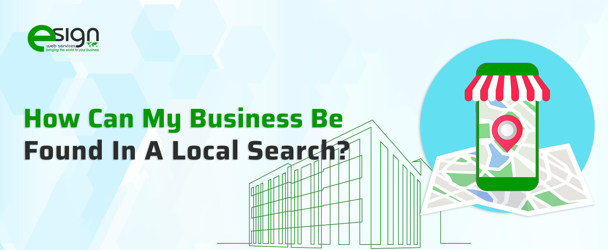 Google Local Search: How to Improve Your Local Rankings