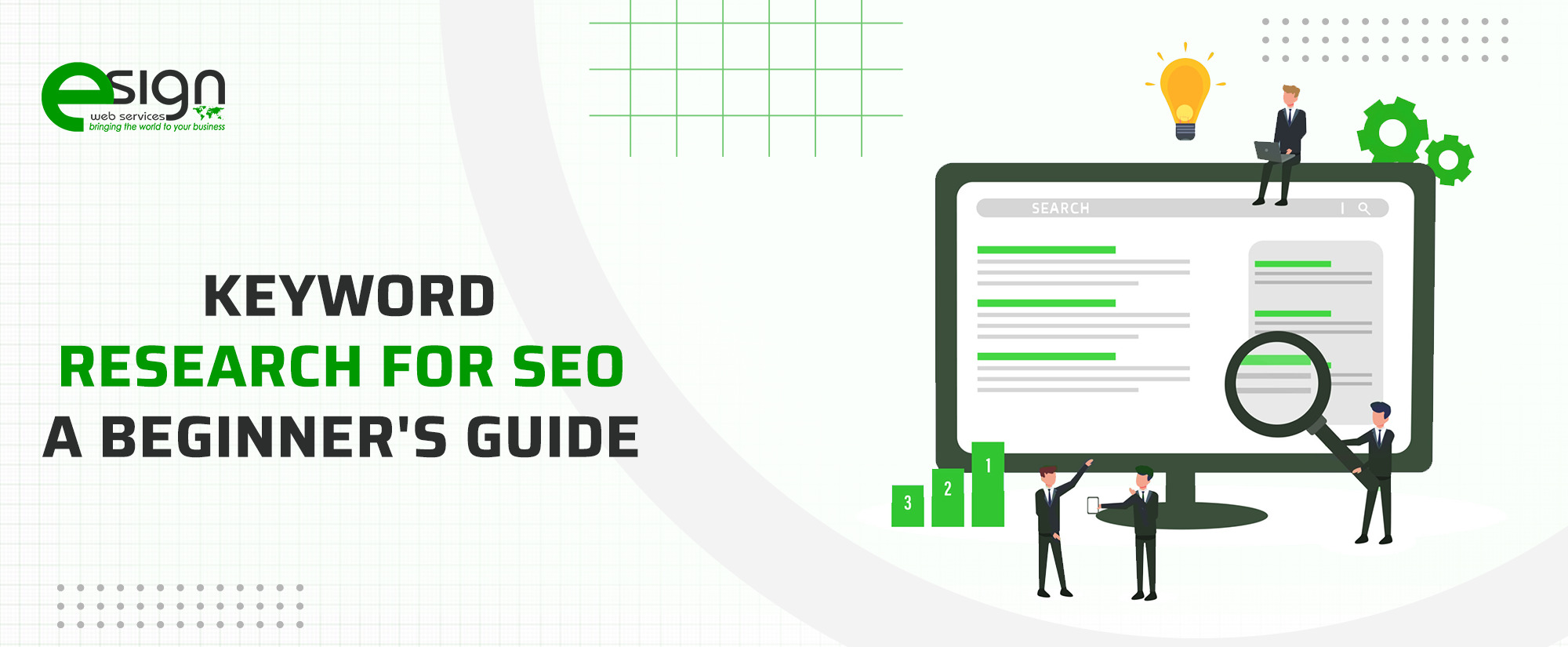A Beginner's Guide to SEO Keyword Research