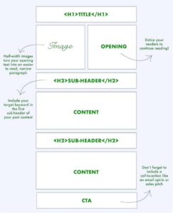 How to Write an Effective Blog Post - Expert Tips for Beginners