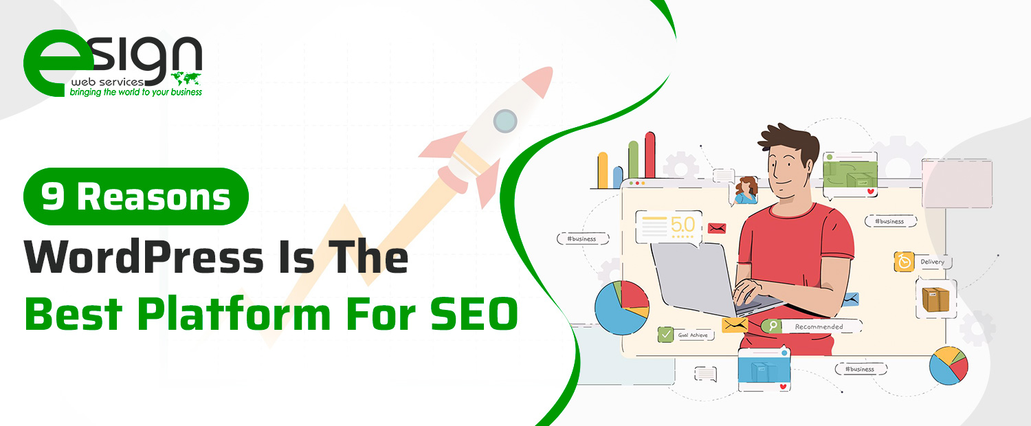 WordPress SEO: 9 Reasons Why It Excels